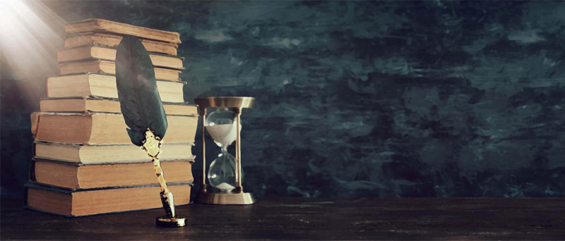 Bücher | Michael Reich